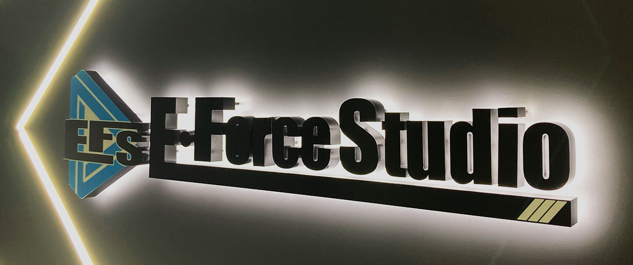 CONTACT | 株式会社E・Force Studio